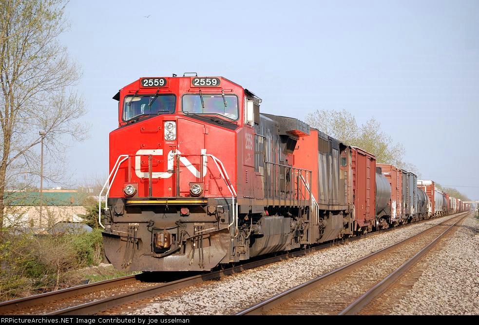 CN 2559